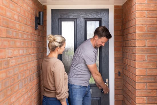 New Build Homes In North West & North Wales - Anwyl Homes