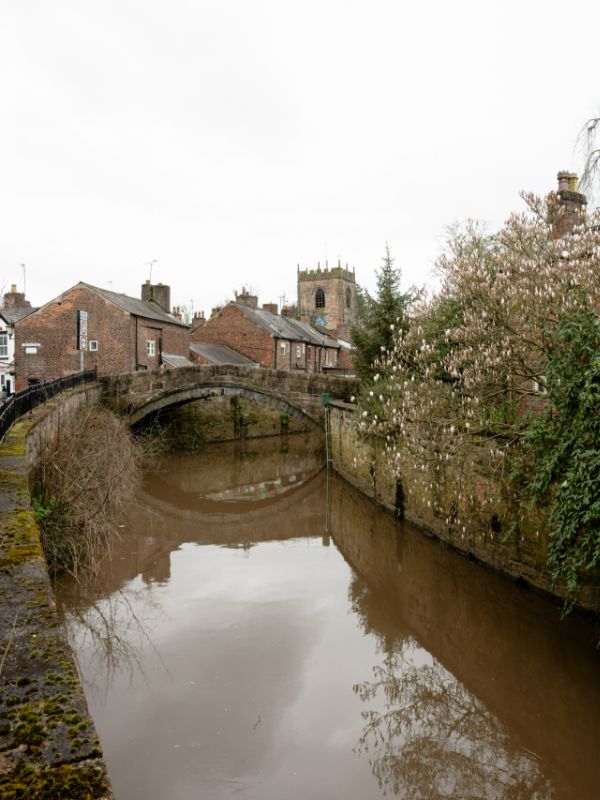 Parr Meadows | New Homes in Chorley | Anwyl Homes