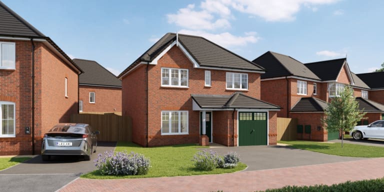 appleton - Anwyl Homes