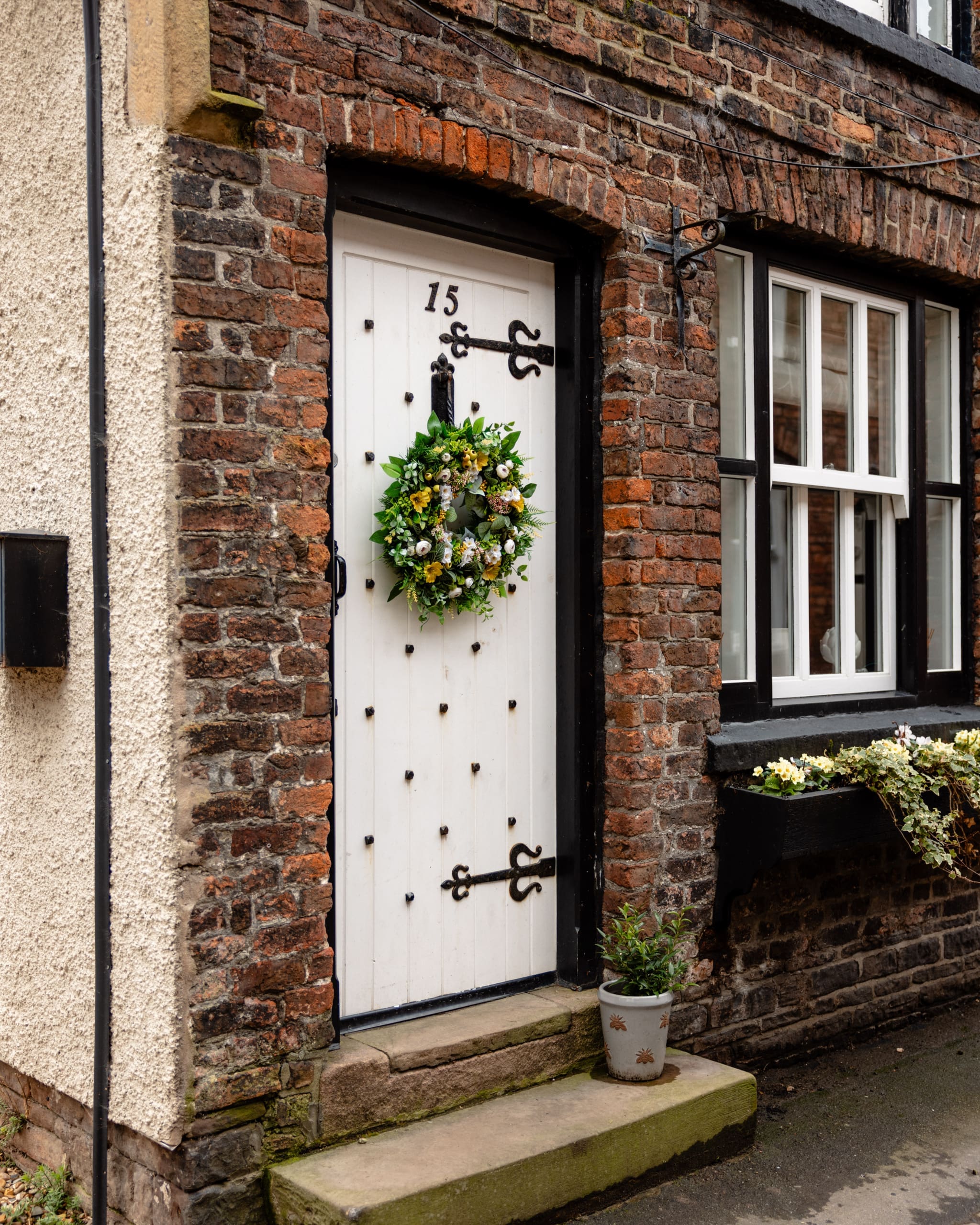 Parr Meadows | New Homes in Chorley | Anwyl Homes