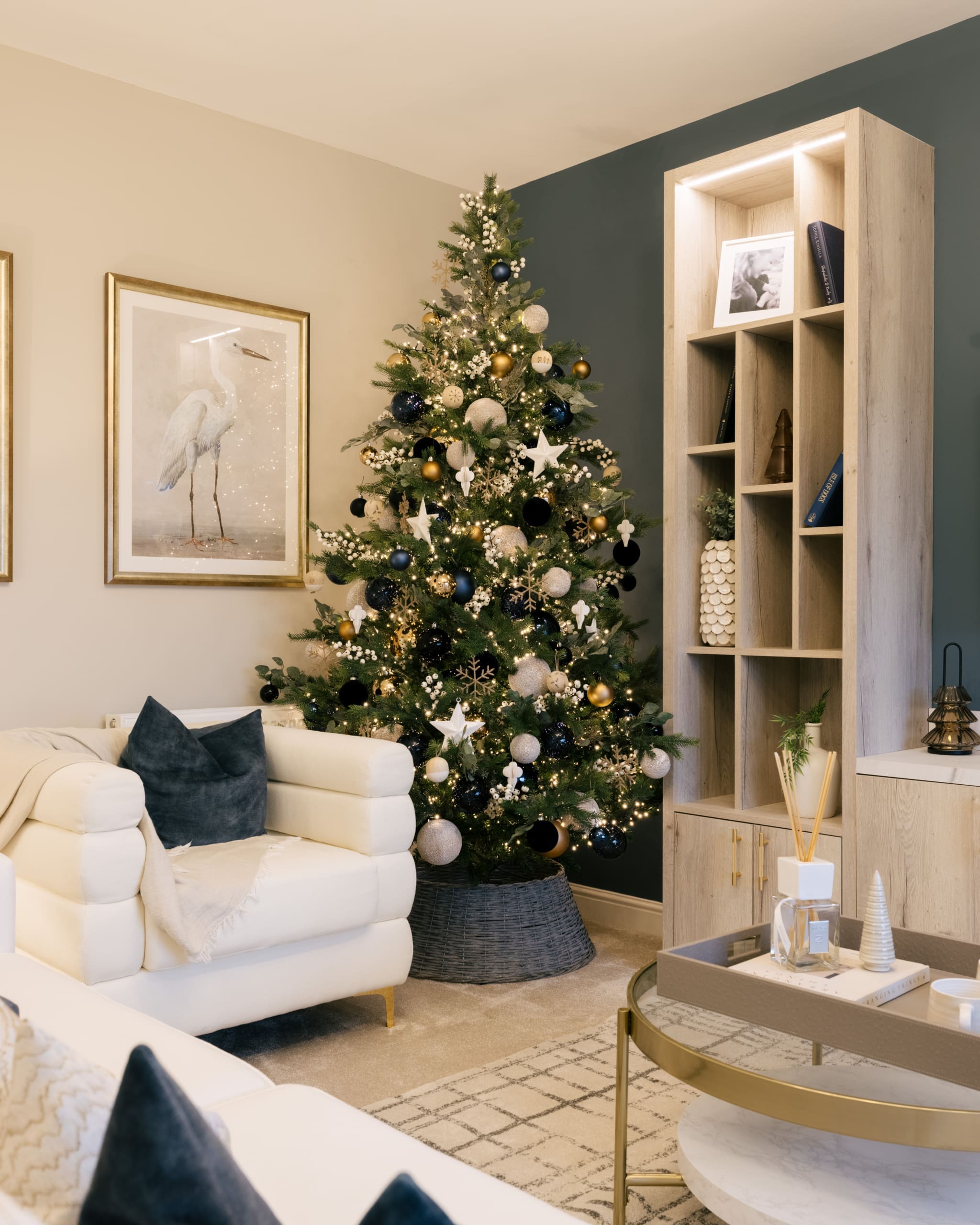 New Build Homes In North West & North Wales | Anwyl Homes