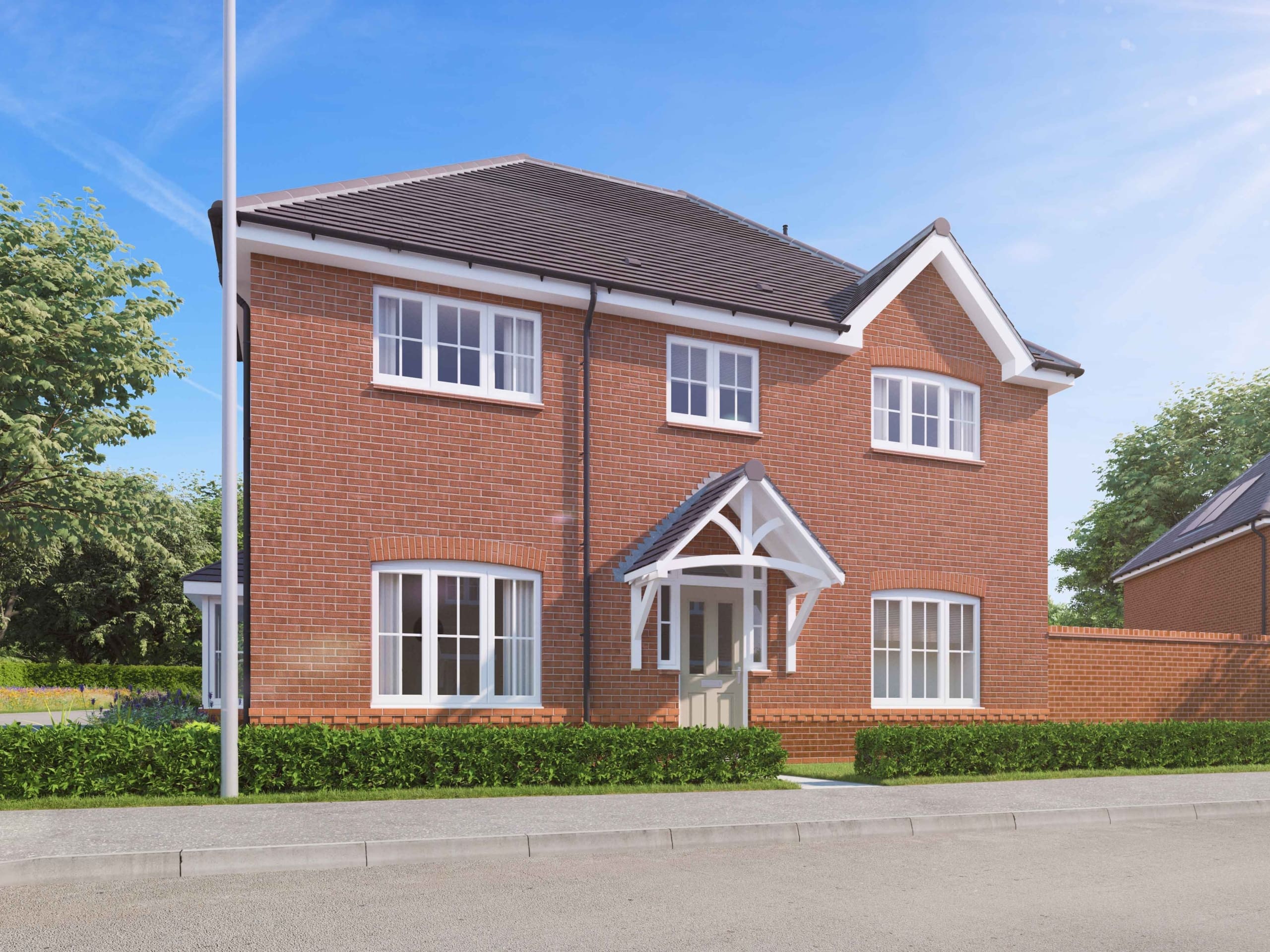 evesham - Anwyl Homes