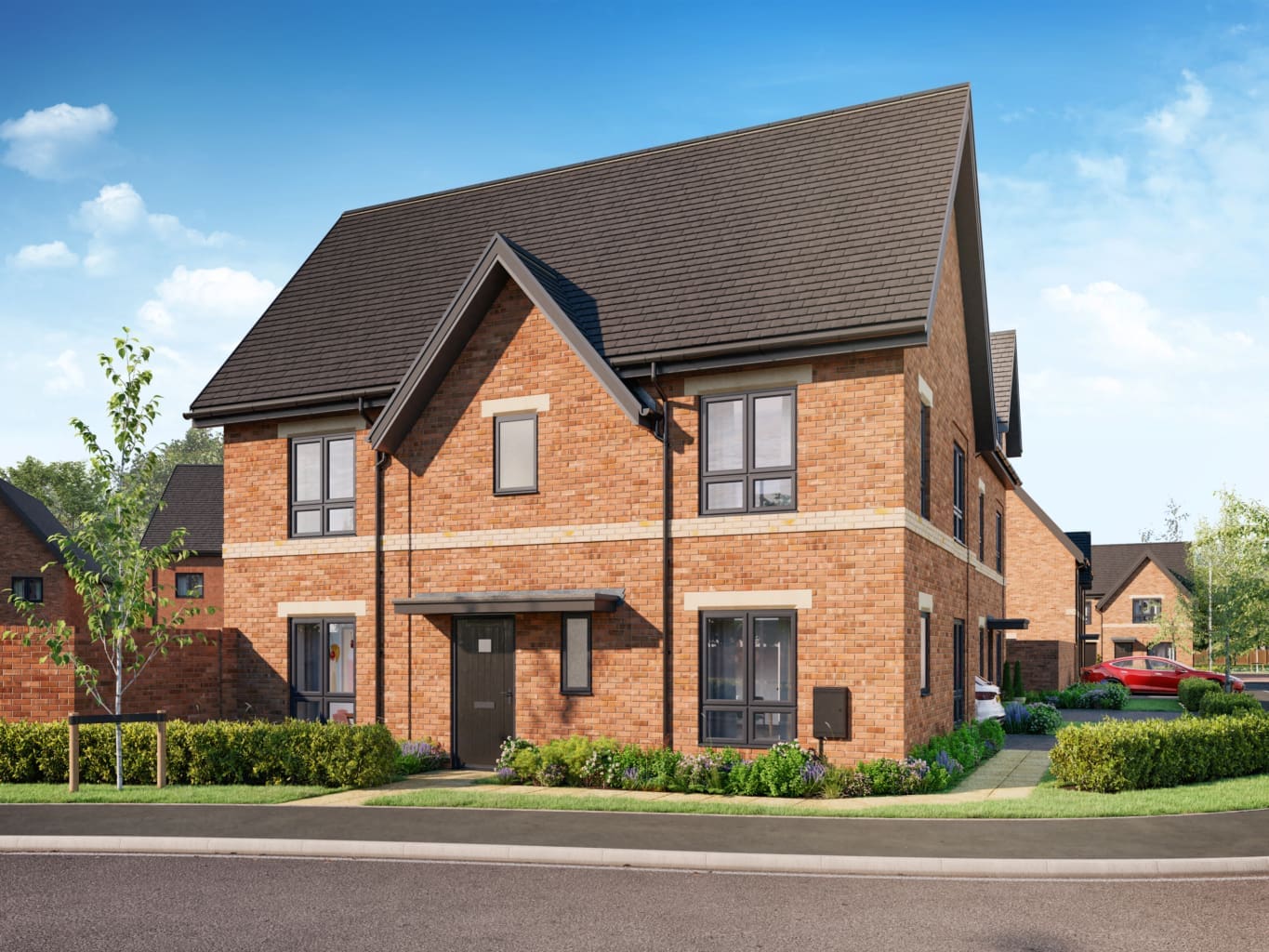longford - Anwyl Homes