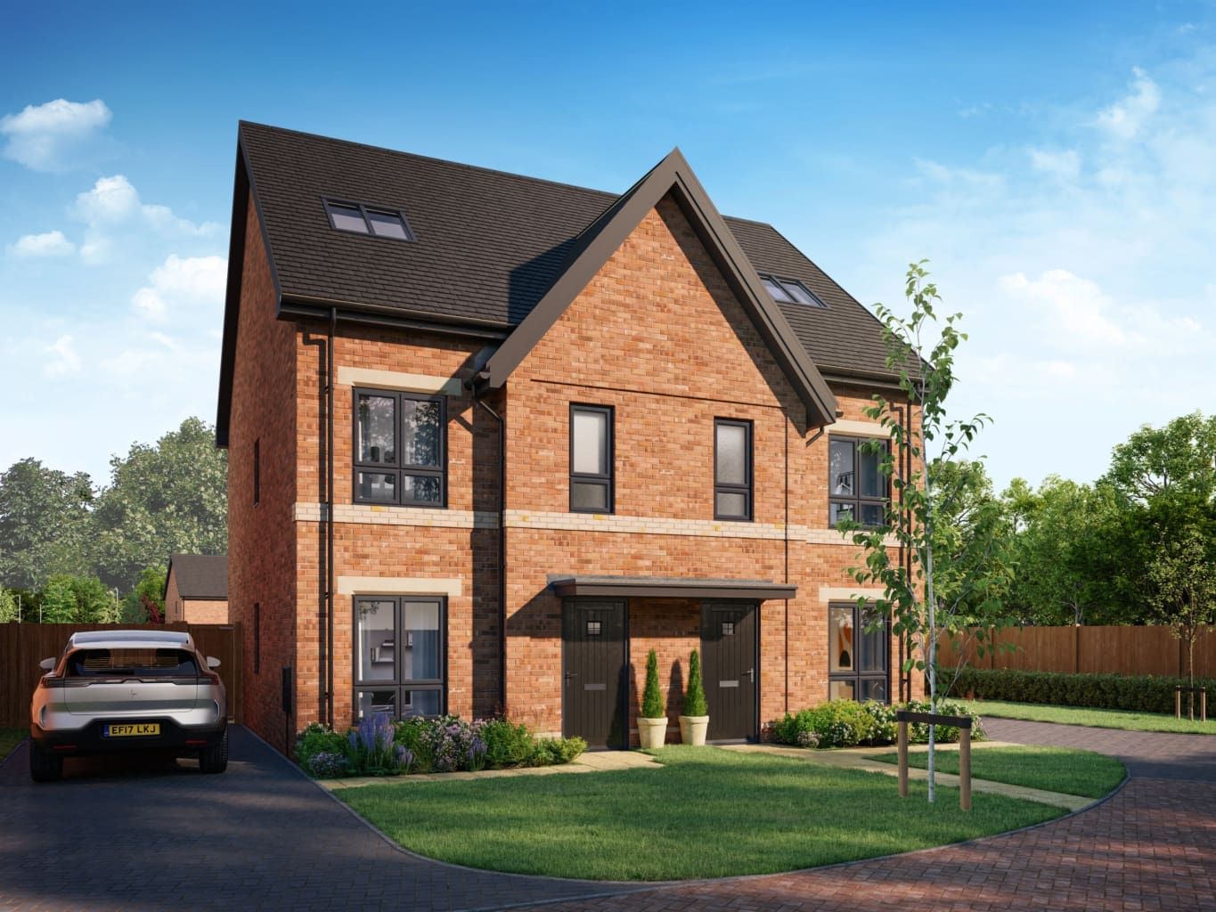 penketh - Anwyl Homes