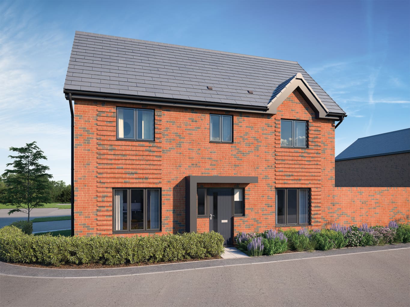 eccleston - Anwyl Homes