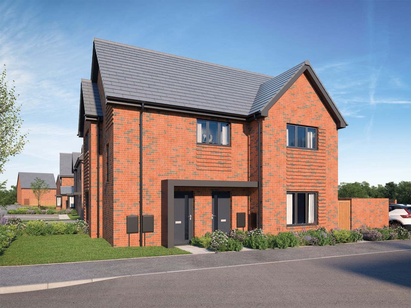 styal - Anwyl Homes