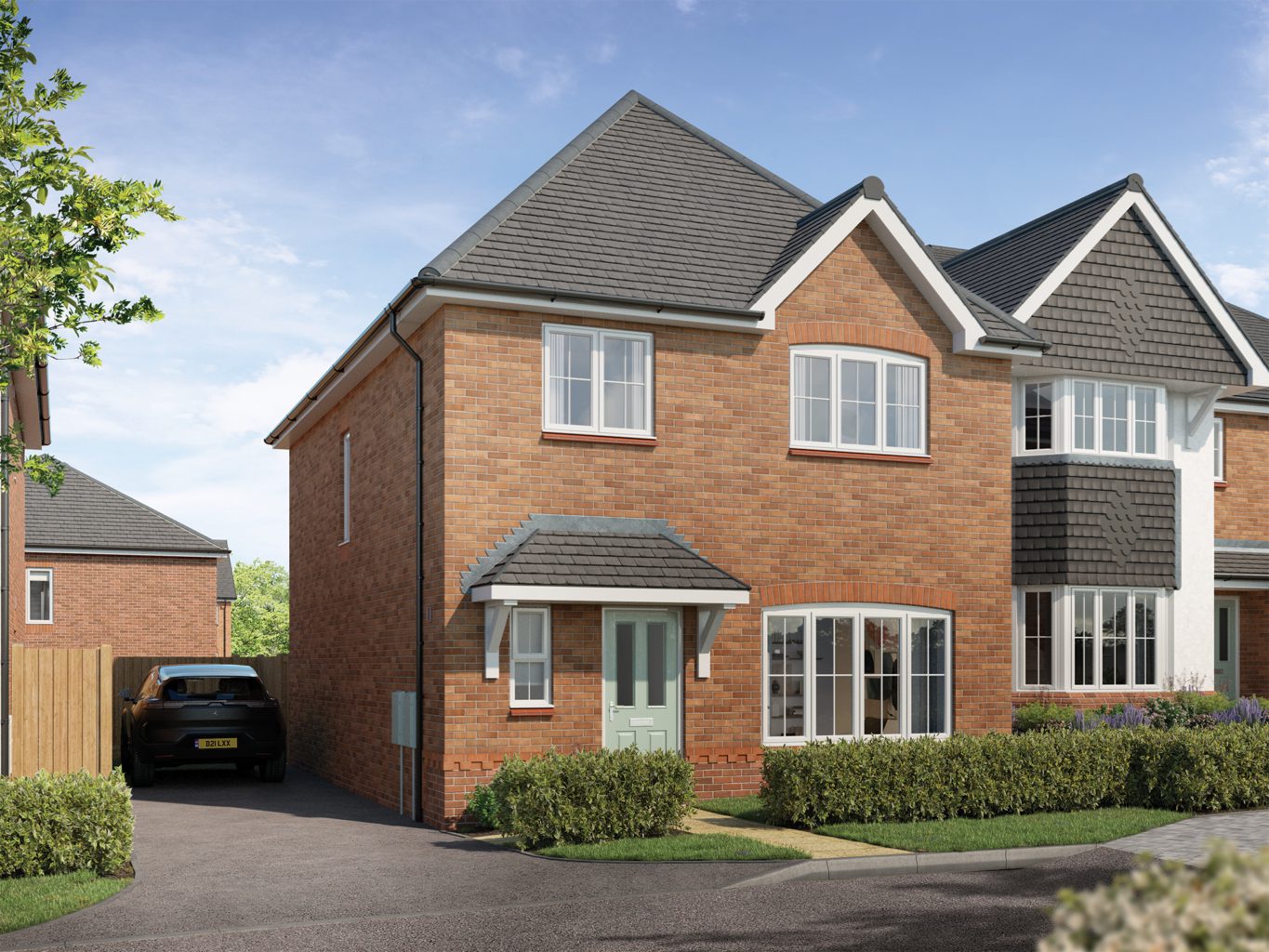 farndon - Anwyl Homes