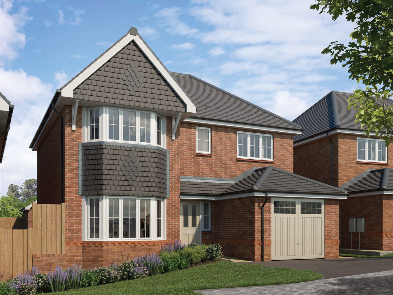 henley - Anwyl Homes
